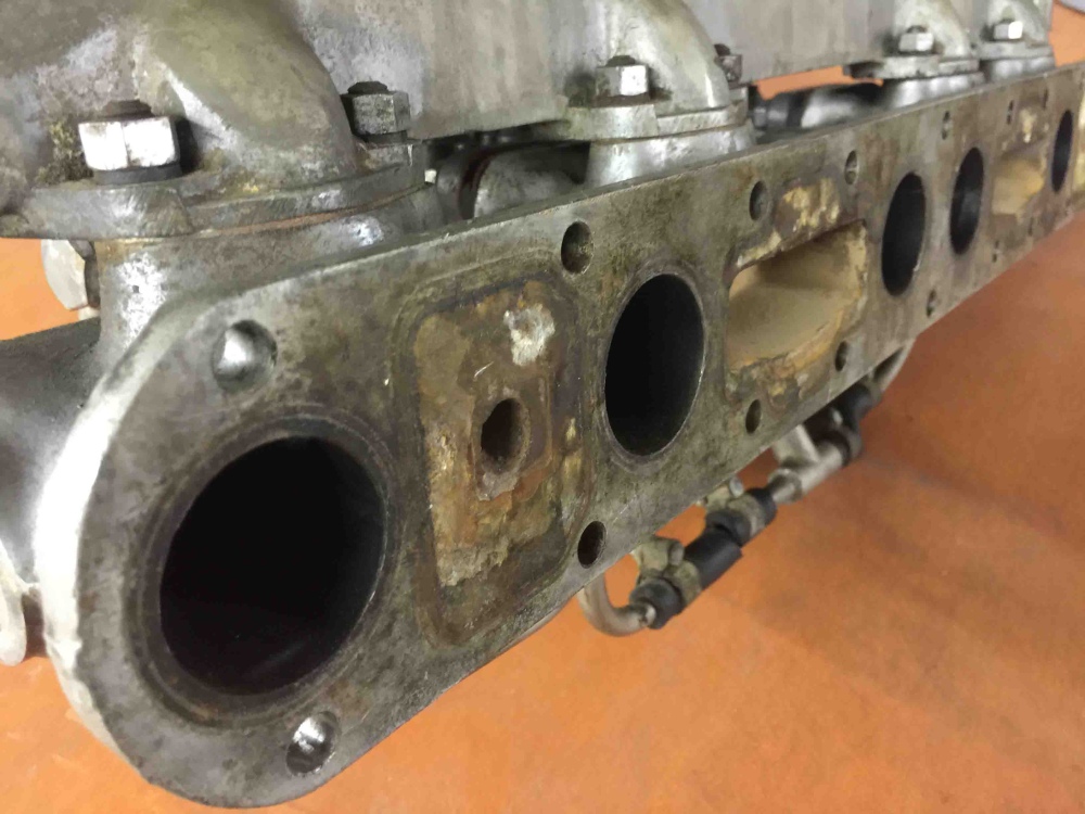 Jaguar MK2 SU HD6 Carburetors XK XJ - For Sale, Seattle WA