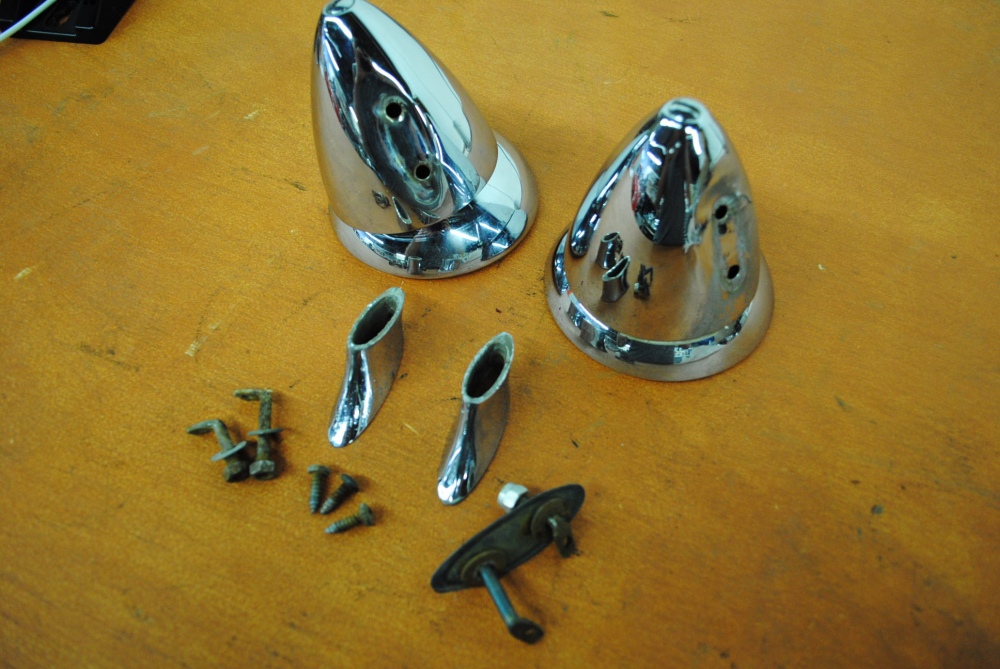 Talbot and Co Berlin Side Mirrors for Porsche Jaguar Mercedes Ferrari ...