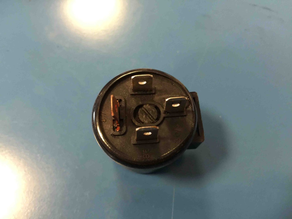 LUCAS JAGUAR XJ XJS XJ6 XJ12 LUCAS UK FUSE 30 51 33358B - For Sale ...