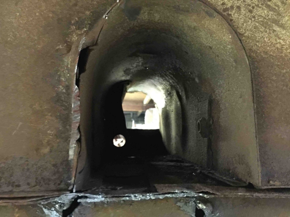 Jaguar E Type Roadster Tub and Bonnet with 4.2 L Engine and Moss ...