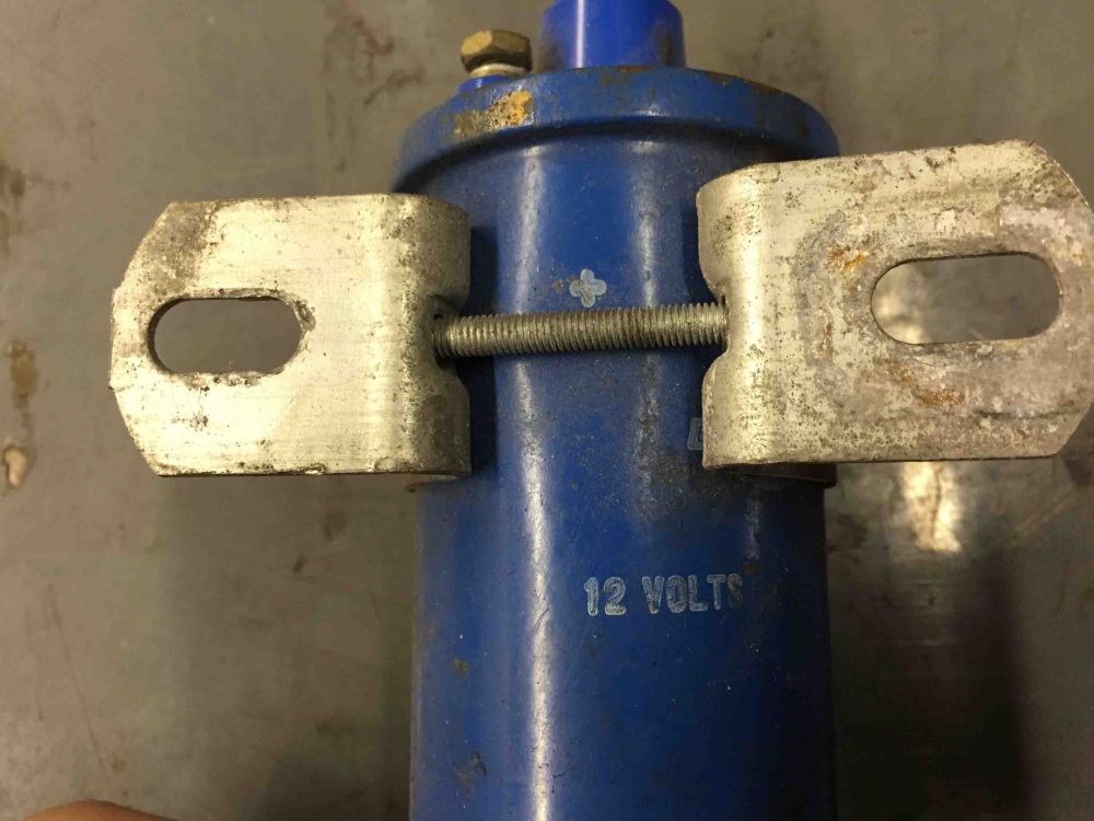 Blue Streak 12V Ignition Coil - For Sale, Seattle WA