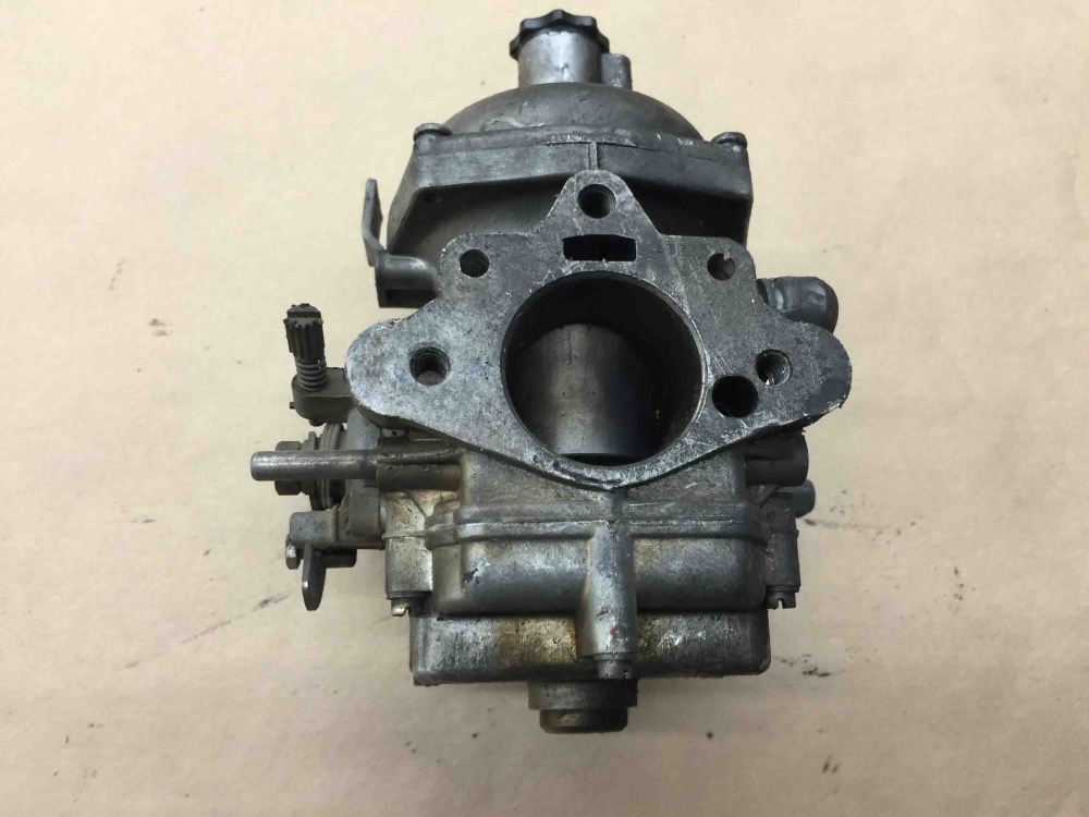 Zenith Stromberg 175 CD-2 Carburetor Jaguar Triumph MG Volvo Jensen ...