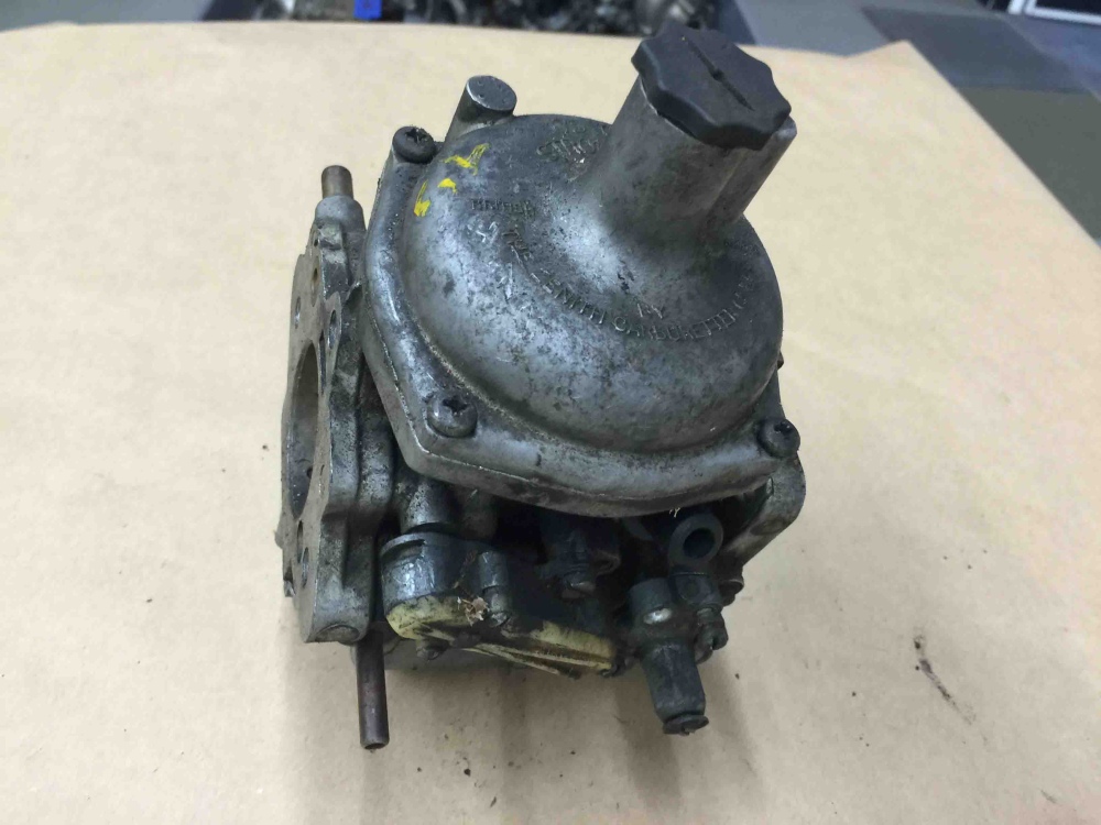 Zenith Stromberg 175 CD-2 Carburetor Jaguar Triumph MG Volvo Jensen ...