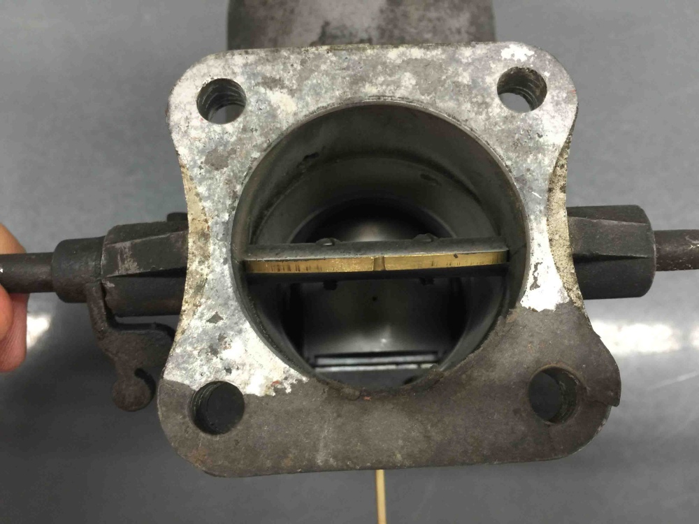 SU HD8 Carburetor AUC 7090 Jaguar Rover Parts - For Sale, Seattle WA