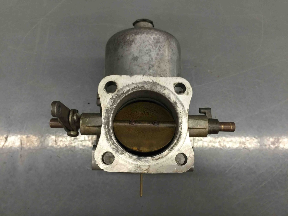 SU HD8 Carburetor AUC 7090 Jaguar Rover Parts - For Sale, Seattle WA