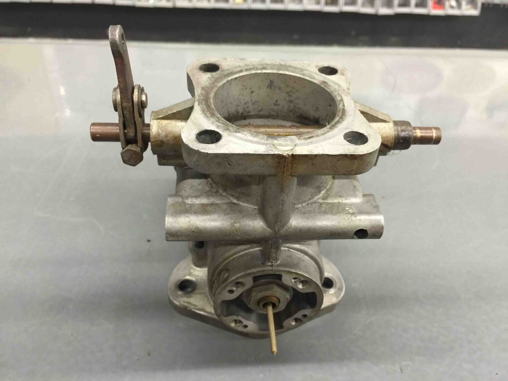 SU HD8 Carburetor AUC 7090 Jaguar Rover Parts - For Sale, Seattle WA