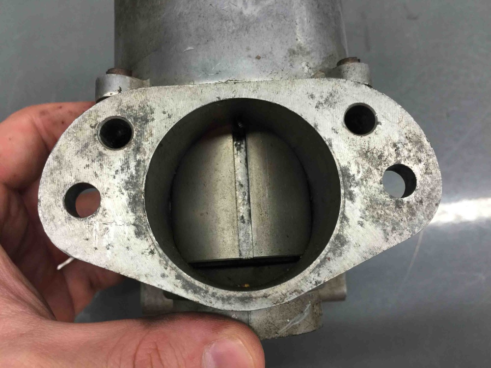 SU HD8 Carburetor AUC 7090 Jaguar Rover Parts - For Sale, Seattle WA