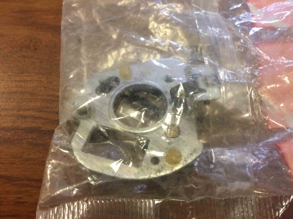 Lucas Distributor DM2P4 22D6 25D6 25D4 DM2P4 421078 422318 point plate ...