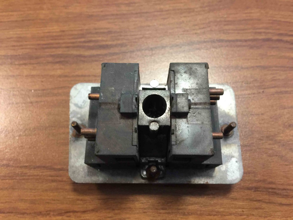 Lucas XJ6 XJ12 Lucas Map and Interior Light Switch 30817D 2476 30815D ...