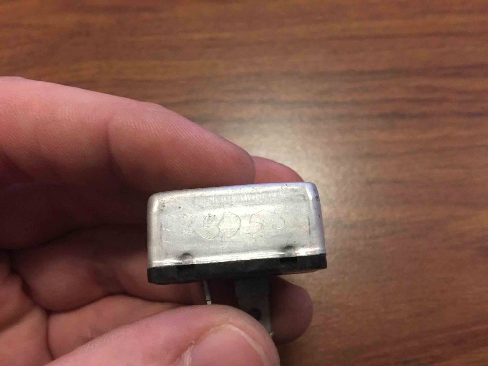 Lucas Flasher 35048B 8FL 12V Rover Rolls-Royce Land Rover Jaguar ...