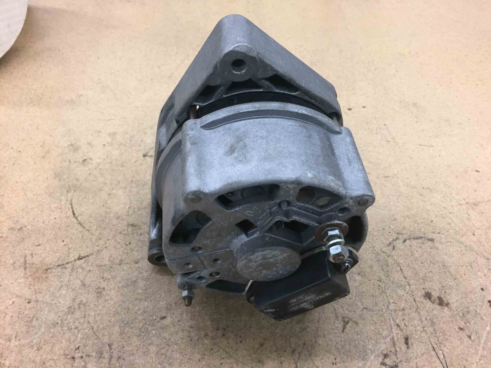Bosch Alternator 0 192 052 013 EE 14V3 BMW Mercedes - For Sale, Seattle WA