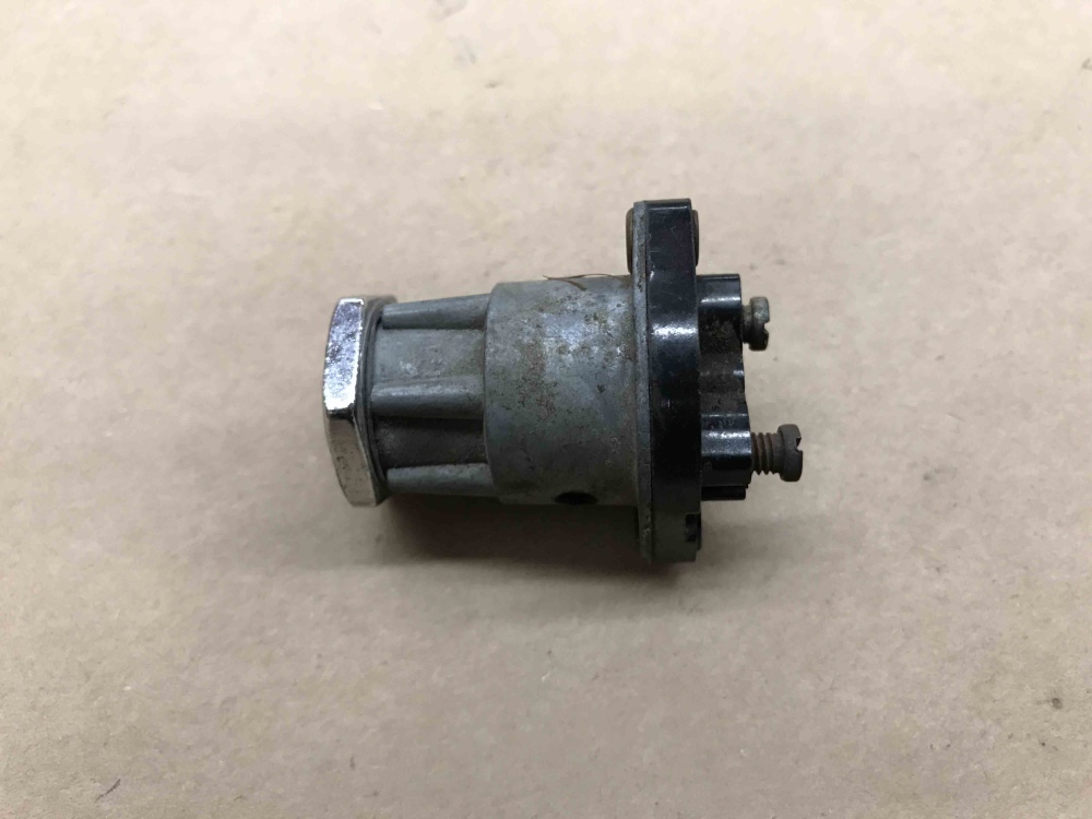 LUCAS Ignition Switch 31403 S45 Jaguar XKE E Type MK2 MG MGA - For Sale ...