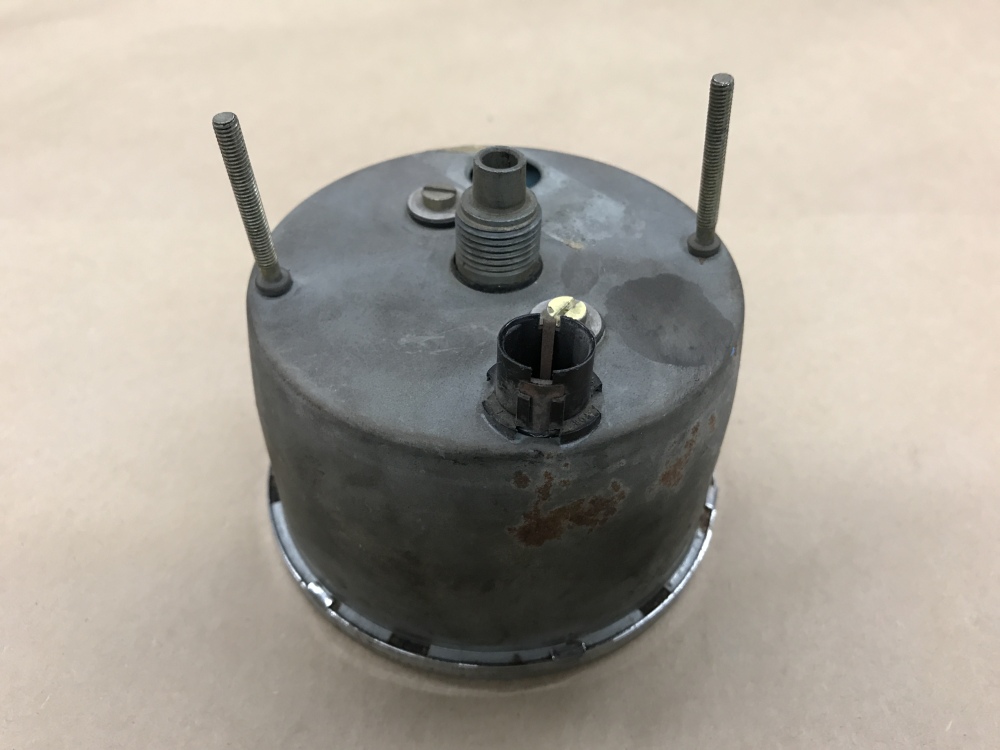 Triumph GT6 SMITHS Tachometer RPM Gauge RN 2317 01 Instrument X100 3 55 ...