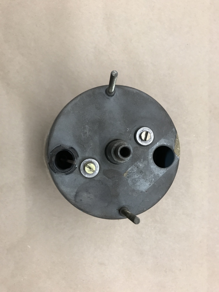 Triumph GT6 SMITHS Tachometer RPM Gauge RN 2317 01 Instrument X100 3 55 ...