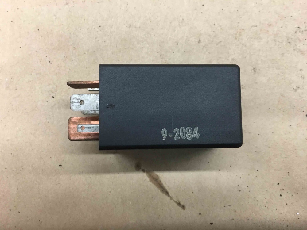 Audi VW ELECTRIC GLOW PLUG RELAY BOSCH 0333 402 512 - For Sale, Seattle WA