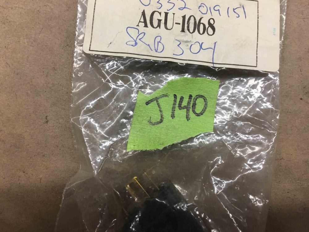 BOSCH BMW Relay 0332019151 E24 E30 E31 E34 E36 E38 E39 E46 Z3 - For ...