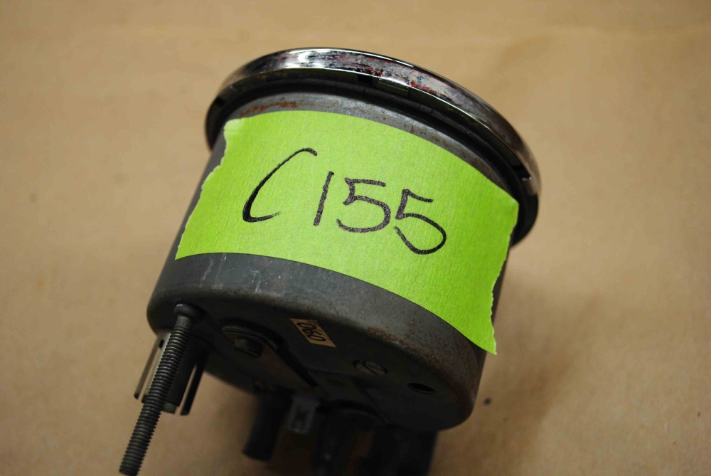 MG Midget Tachometer RVI1433/00 Austin Healey Sprite Tach Gauge - For ...