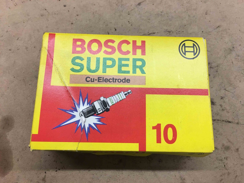 BOSCH SUPER CU-ELECTRODE F9DC0 0241225574 - For Sale, Seattle WA