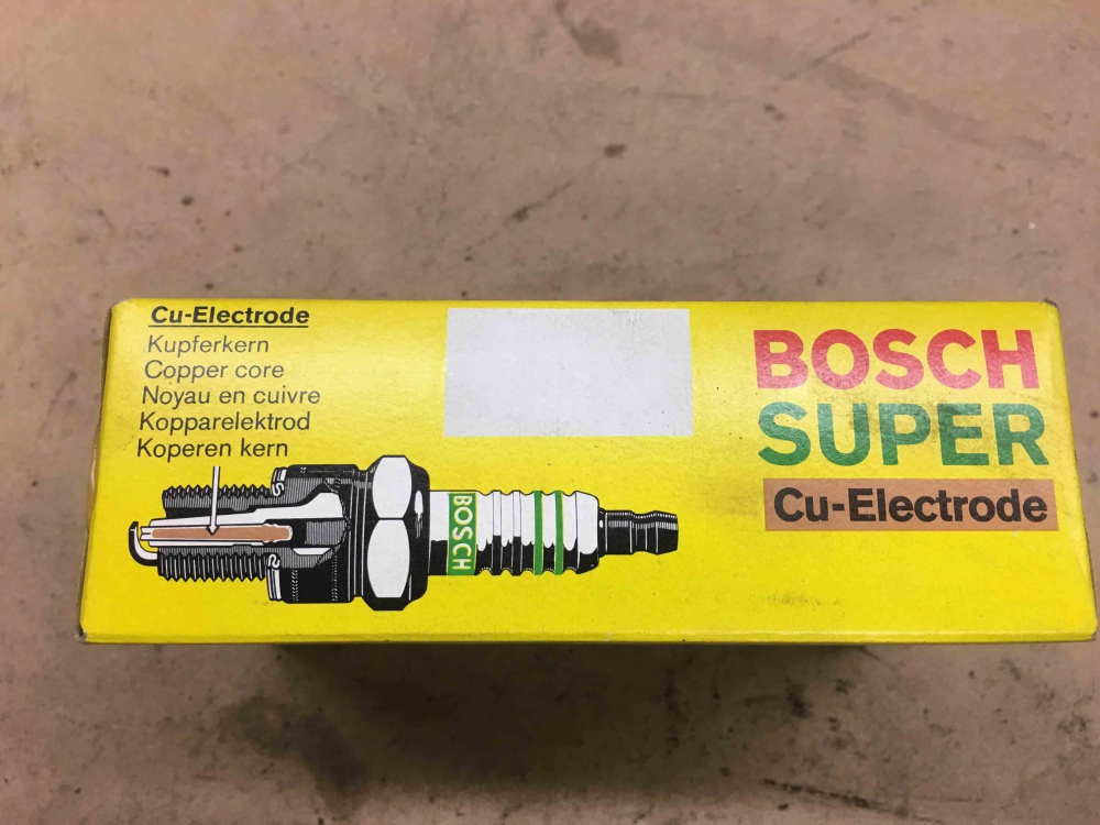 BOSCH SUPER CU-ELECTRODE F9DC0 0241225574 - For Sale, Seattle WA