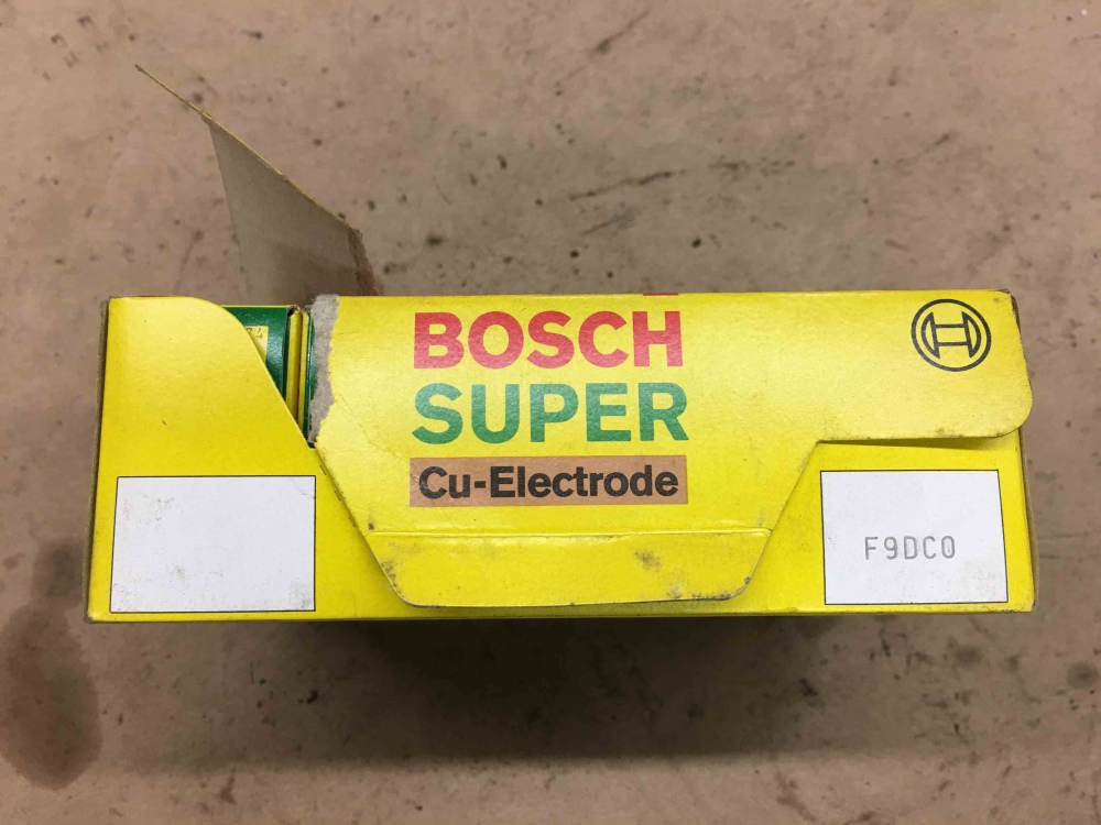 BOSCH SUPER CU-ELECTRODE F9DC0 0241225574 - For Sale, Seattle WA