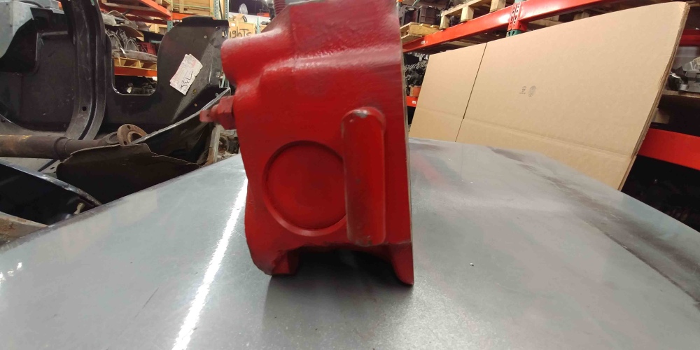 Volvo P1800 Head Rebuilt 122S 122 B18 B20 - For Sale, Seattle WA