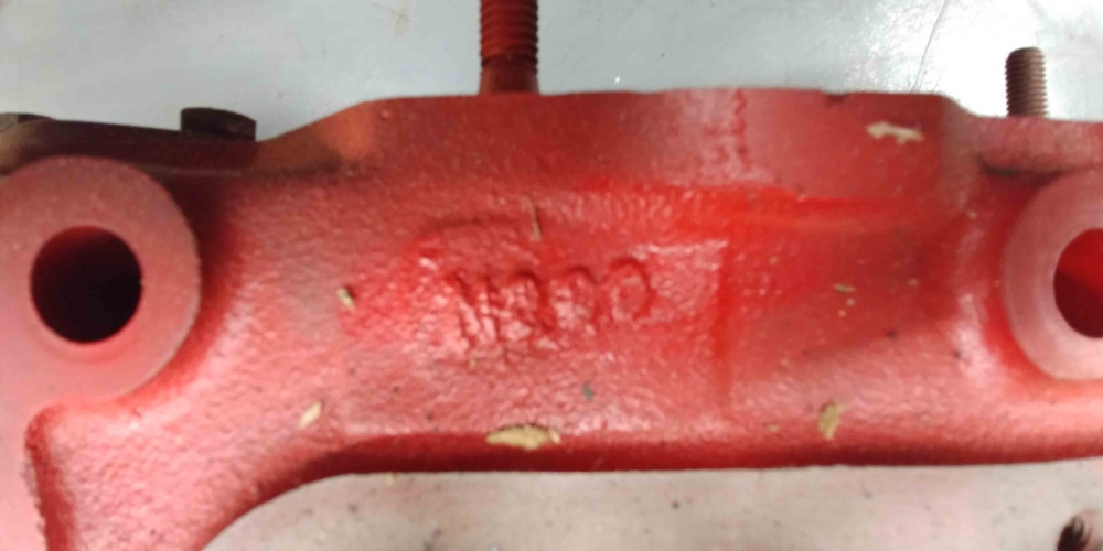 Volvo P1800 Head Rebuilt 122S 122 B18 B20 - For Sale, Seattle WA