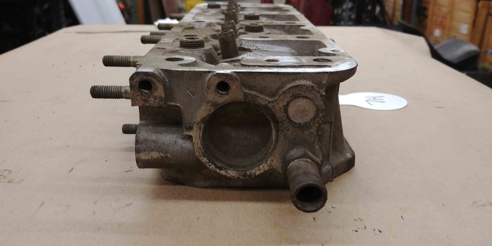Nissan H72 Engine Cylinder Head 101 Datsun A14? - For Sale, Seattle WA