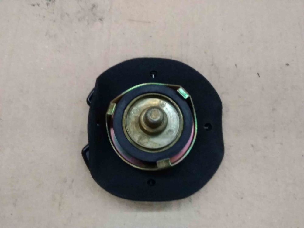 Early Triumph TR7 Coupe Gas Cap YKC266 NOS - For Sale, Seattle WA