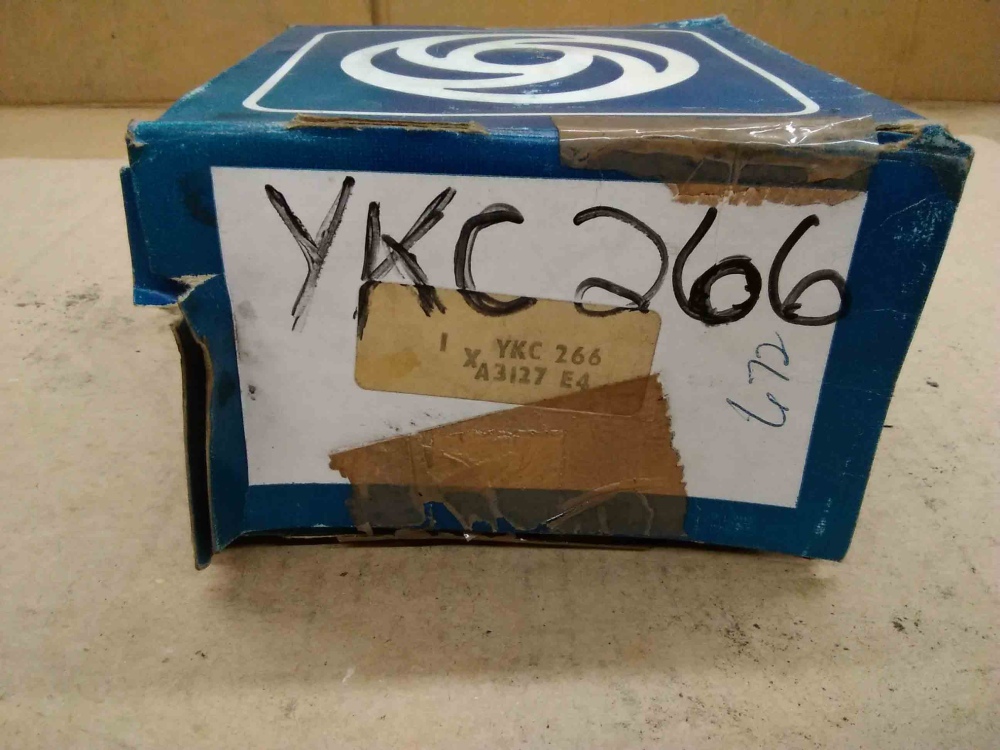 Early Triumph TR7 Coupe Gas Cap YKC266 NOS - For Sale, Seattle WA