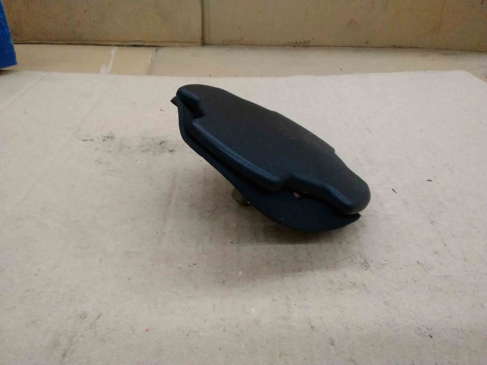 Early Triumph TR7 Coupe Gas Cap YKC266 NOS - For Sale, Seattle WA