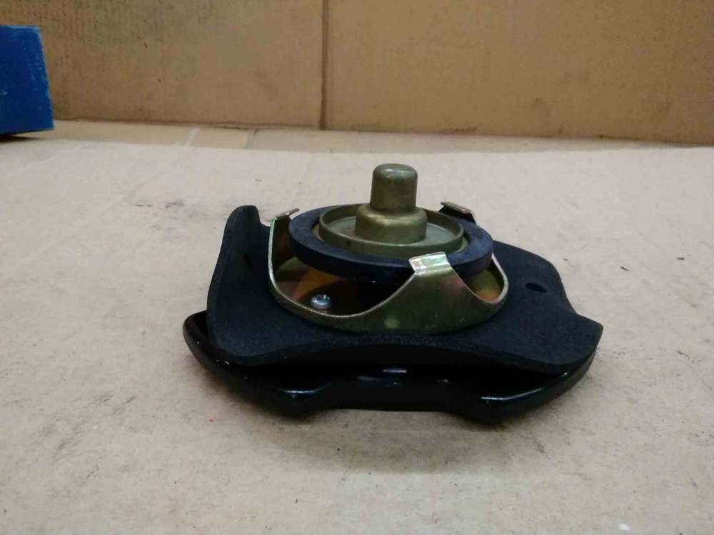 Early Triumph TR7 Coupe Gas Cap YKC266 NOS - For Sale, Seattle WA