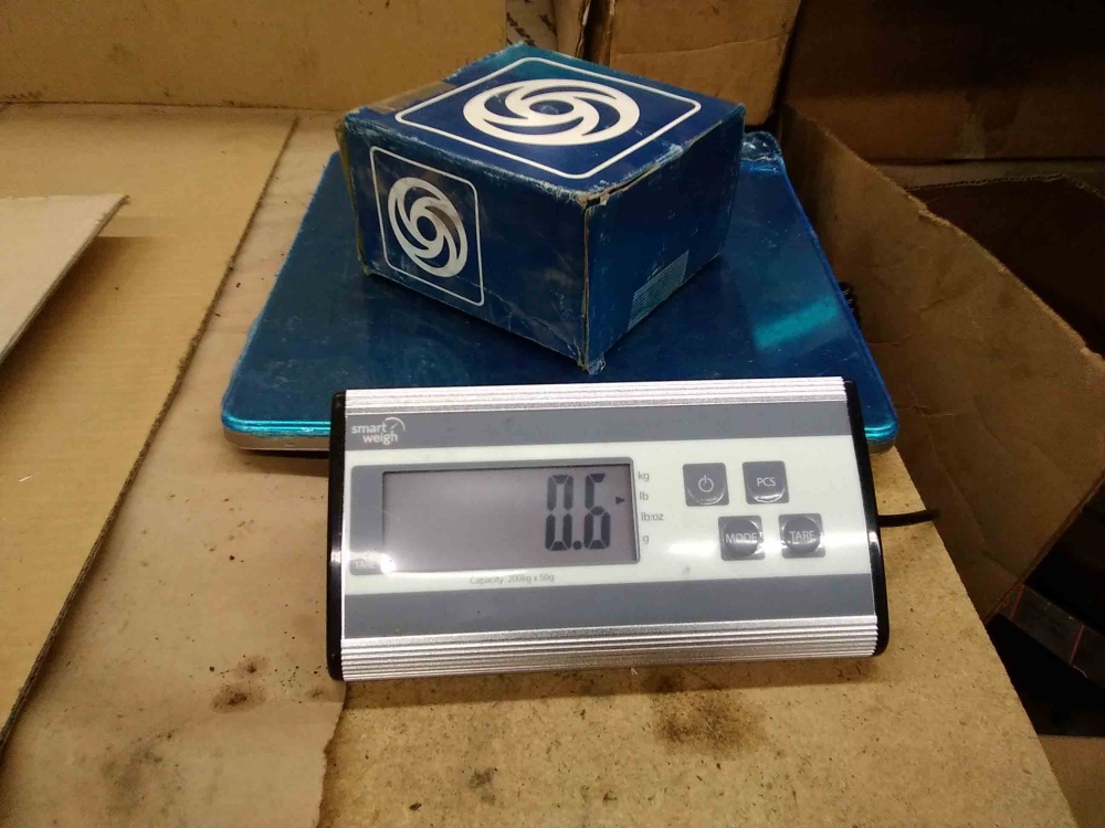 Early Triumph TR7 Coupe Gas Cap YKC266 NOS - For Sale, Seattle WA