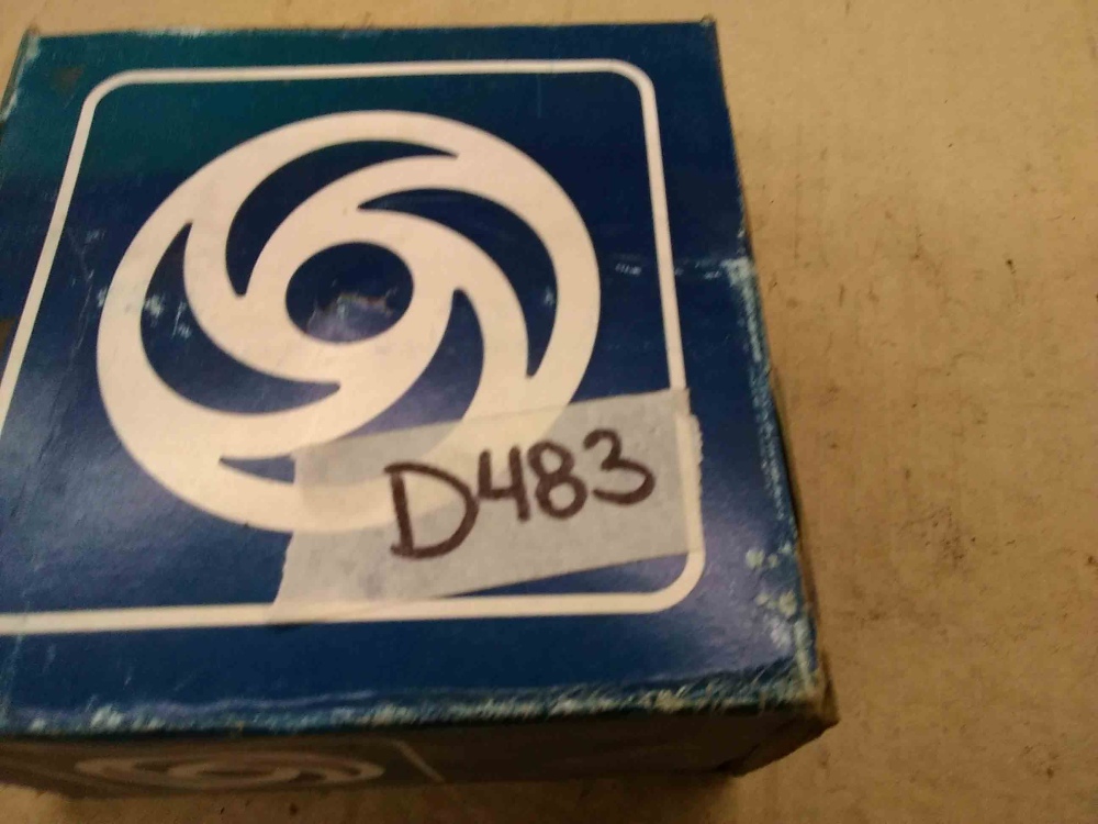 Early Triumph TR7 Coupe Gas Cap YKC266 NOS - For Sale, Seattle WA