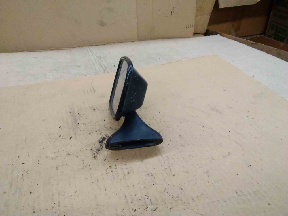 MGB MG MIDGET GT6 MGC TR7 TR8 SPITFIRE--WINGARD DOOR MIRROR LEFT HAND ...
