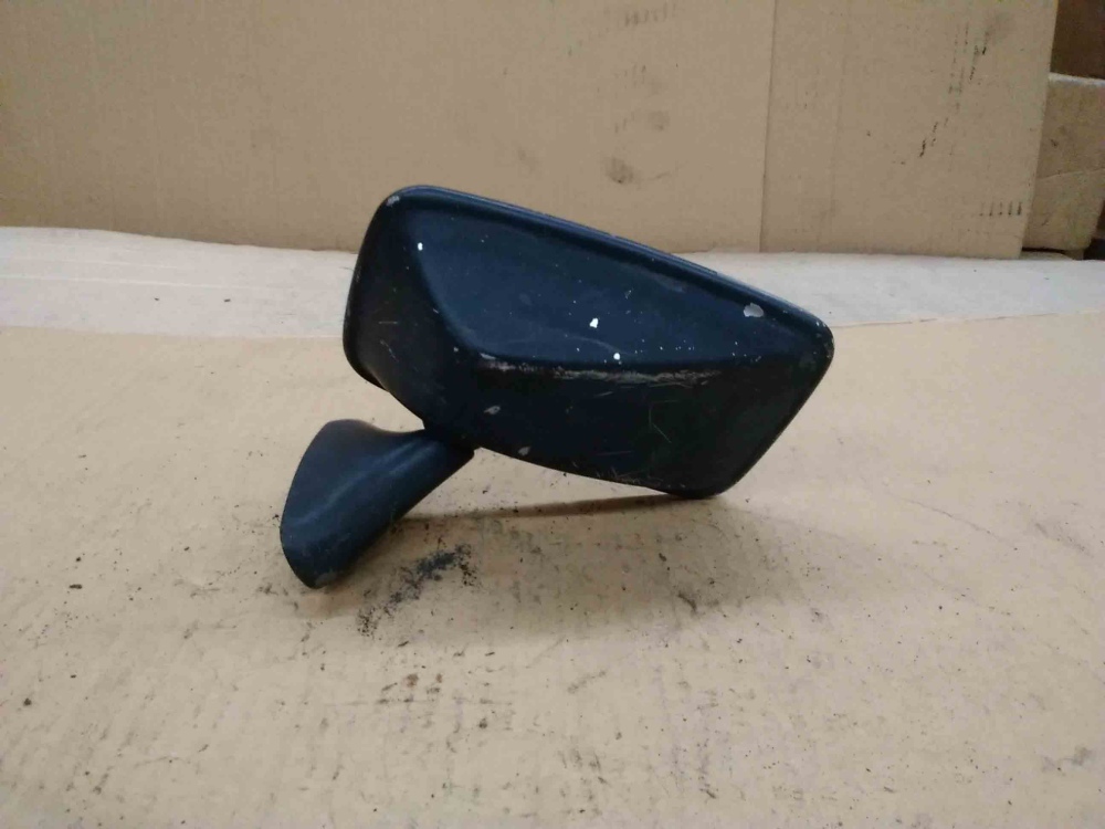 MGB MG MIDGET GT6 MGC TR7 TR8 SPITFIRE--WINGARD DOOR MIRROR LEFT HAND ...