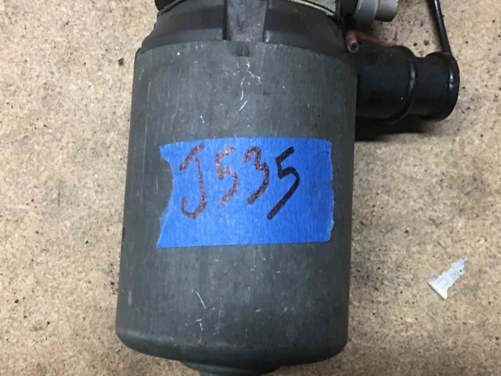 Bosch fuel pump 0580463005 Porsche 914 Volvo - For Sale, Seattle WA