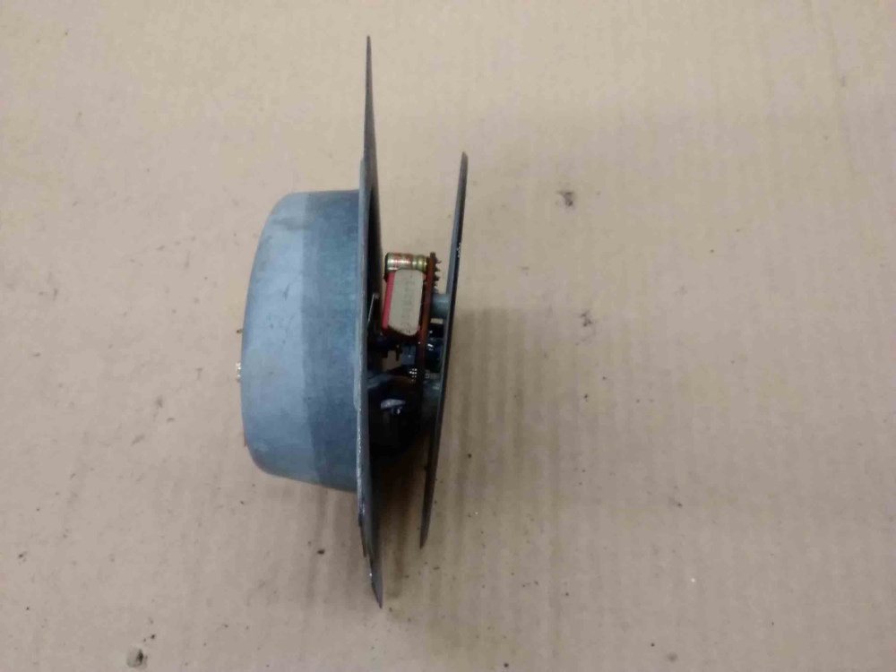 BMW E21 VDO TACHOMETER 1/MINx100 8000 RPM - For Sale, Seattle WA