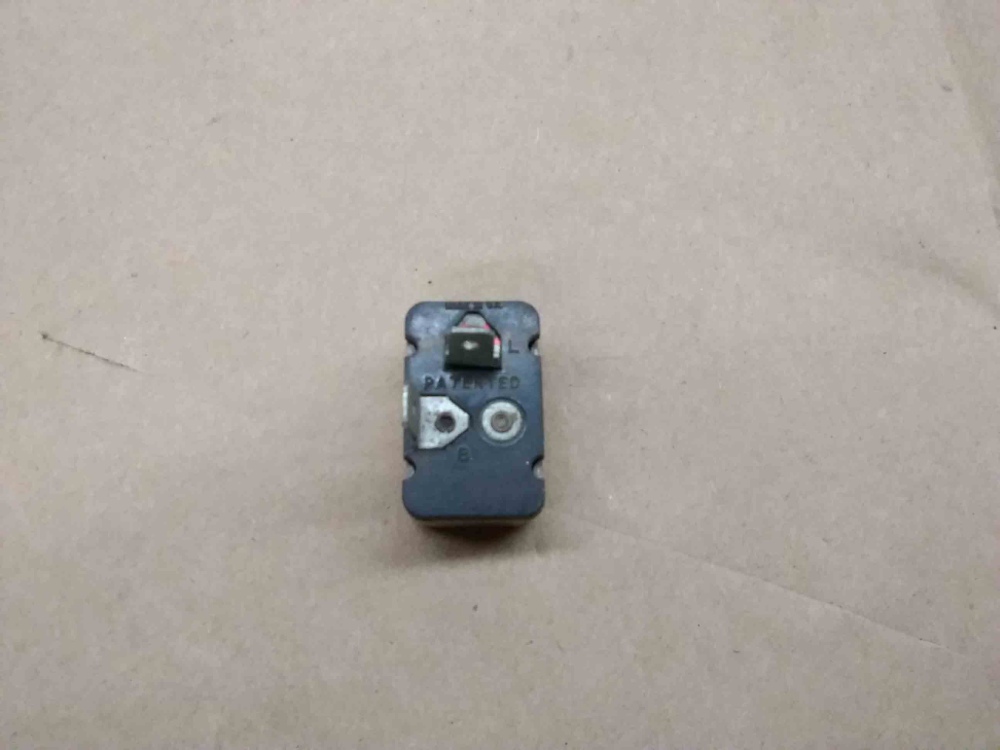 Lucas Flasher Unit 8FL Type 36 35048B 12V - For Sale, Seattle WA