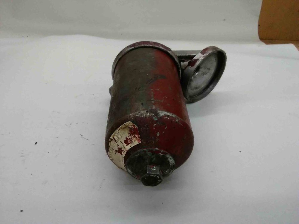 MGB Oil Filter Housing Tecalemit Type FA 5606 w/ Cannister OEM - For ...