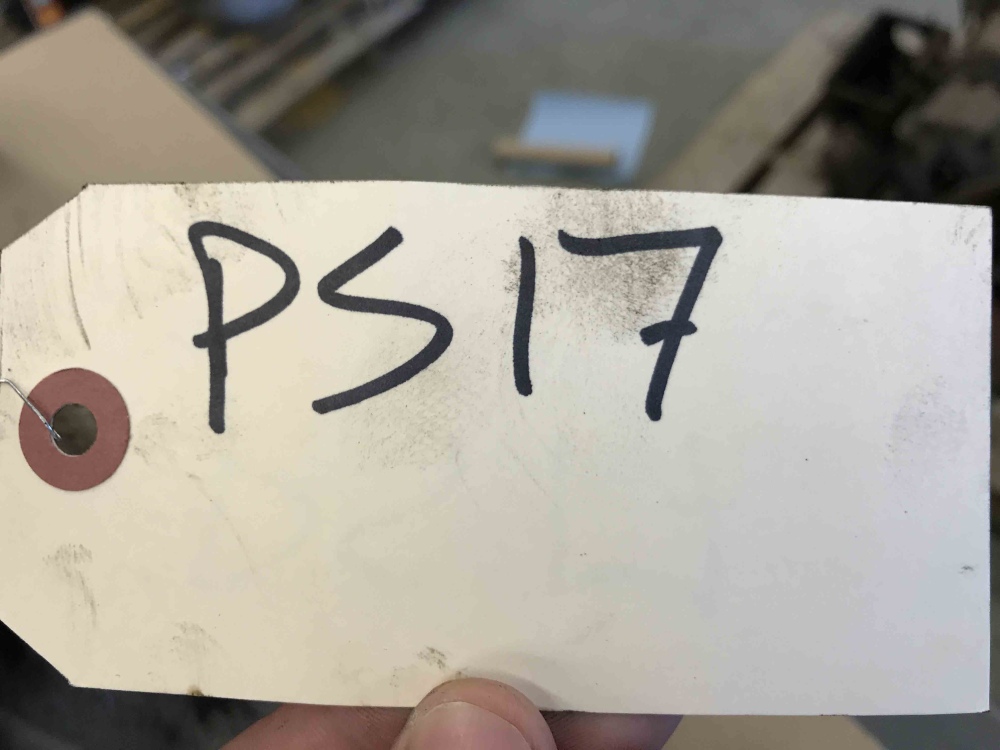 MG MIDGET 1275 GEARBOX RIBBED CASE AUSTIN HEALEY MOWAG TRANSMISSION ...