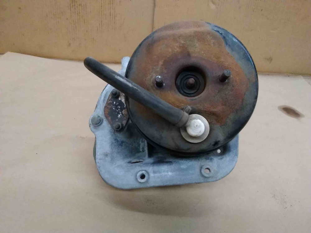 Austin Marina Brake Booster and Pedal Assembly Birmal 21 H 5447 - For ...