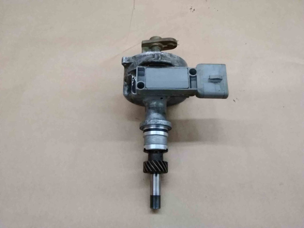 Ford Motorcraft 2.3L Distributor Assembly E3ZE-12131-BB E59E-12127-CA ...
