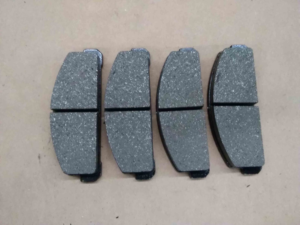 Mazda GLC 1977-83 Front Brake Pads CanStop CS38NA Beck Arnley 082-0795 ...