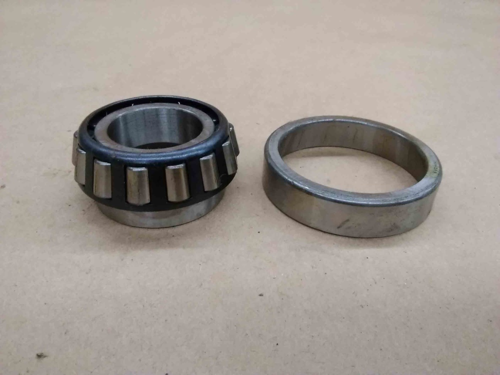 Datsun 620 1972-1976 Front Inner Wheel Bearing Koyo 40210-73000 NOS ...