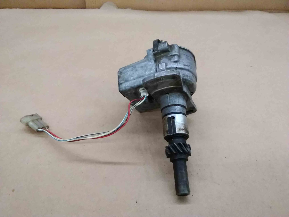 Triumph TR7 1975-81 Distributor Lucas 41701A 47DE4 4376 - For Sale ...