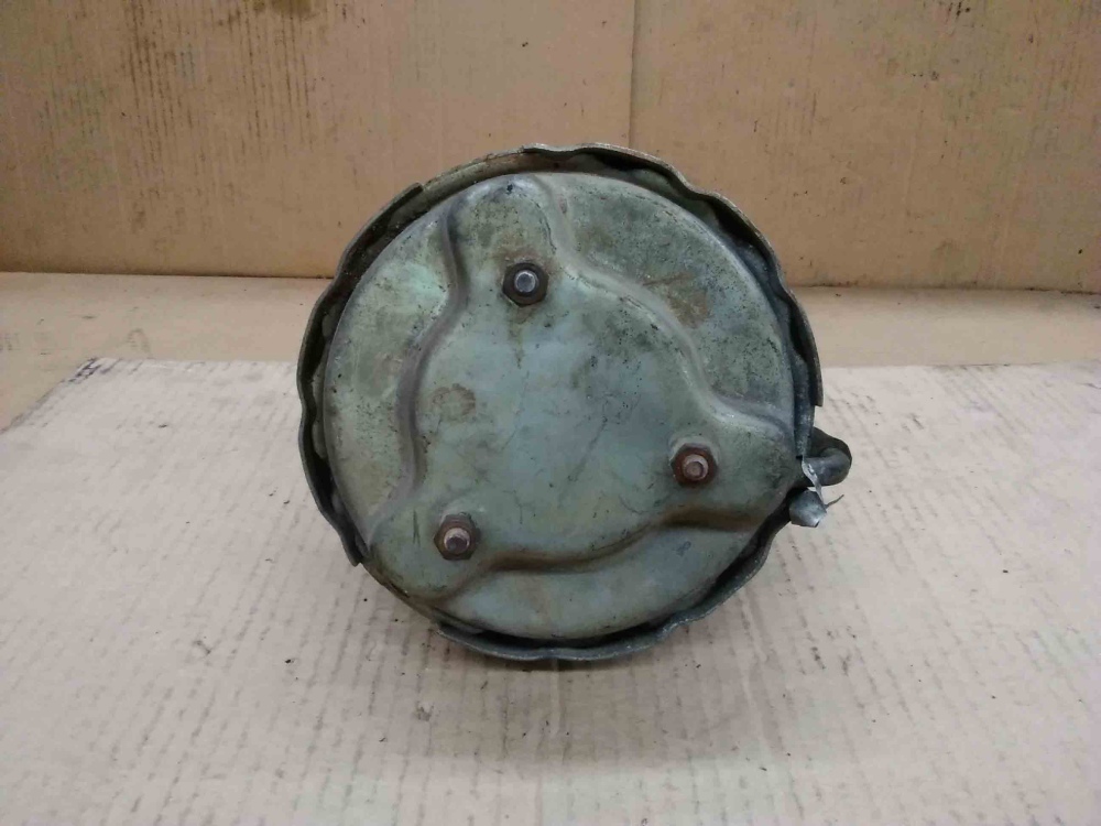 Jaguar Brake Booster With Master Cylinder Lockheed 3232656C OEM - For ...