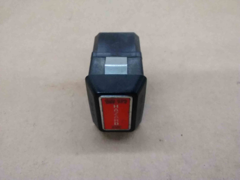 Mercedes Benz 450SL 380SL 450SE 300D 300CD Hazard Flasher Relay ...