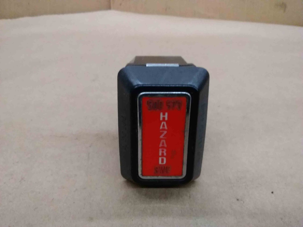Mercedes Benz 450SL 380SL 450SE 300D 300CD Hazard Flasher Relay ...