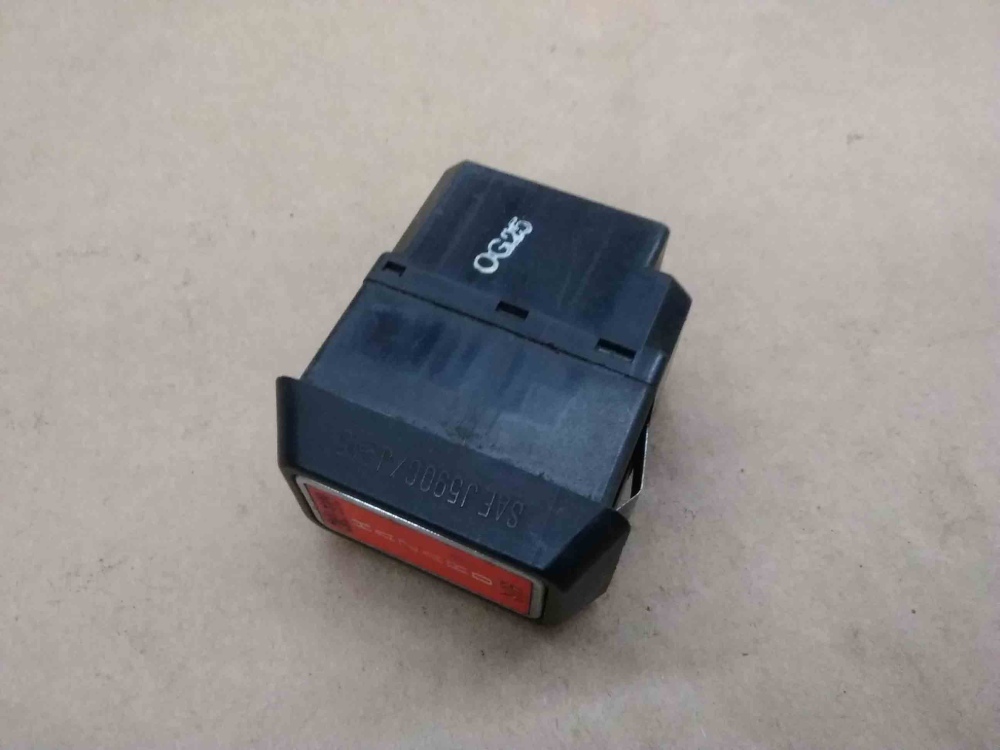 Mercedes Benz 450SL 380SL 450SE 300D 300CD Hazard Flasher Relay ...