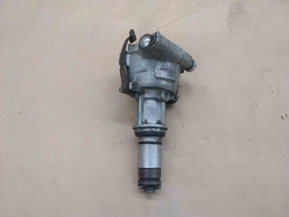 1968 1969 JAGUAR XKE E TYPE LUCAS DISTRIBUTOR 41207A 22D IGNITION - For ...